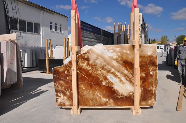 Premier Stone - Brands